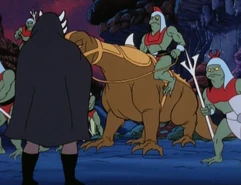 House of Shokoti Part 1 | Wiki Grayskull | Fandom