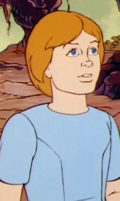 Kyle | Wiki Grayskull | Fandom