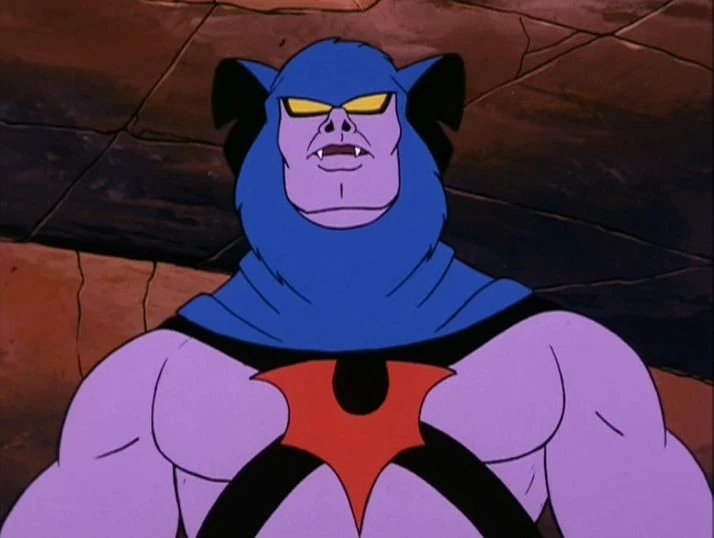 Batros | Wiki Grayskull | FANDOM powered by Wikia