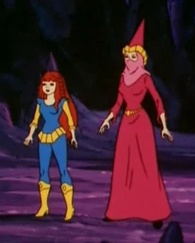 Castaspella | Wiki Grayskull | Fandom