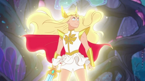 She-Ra | Wiki Grayskull | Fandom