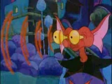 Mantenna | Wiki Grayskull | Fandom