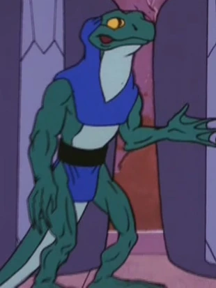 Lizard Man | Wiki Grayskull | FANDOM powered by Wikia