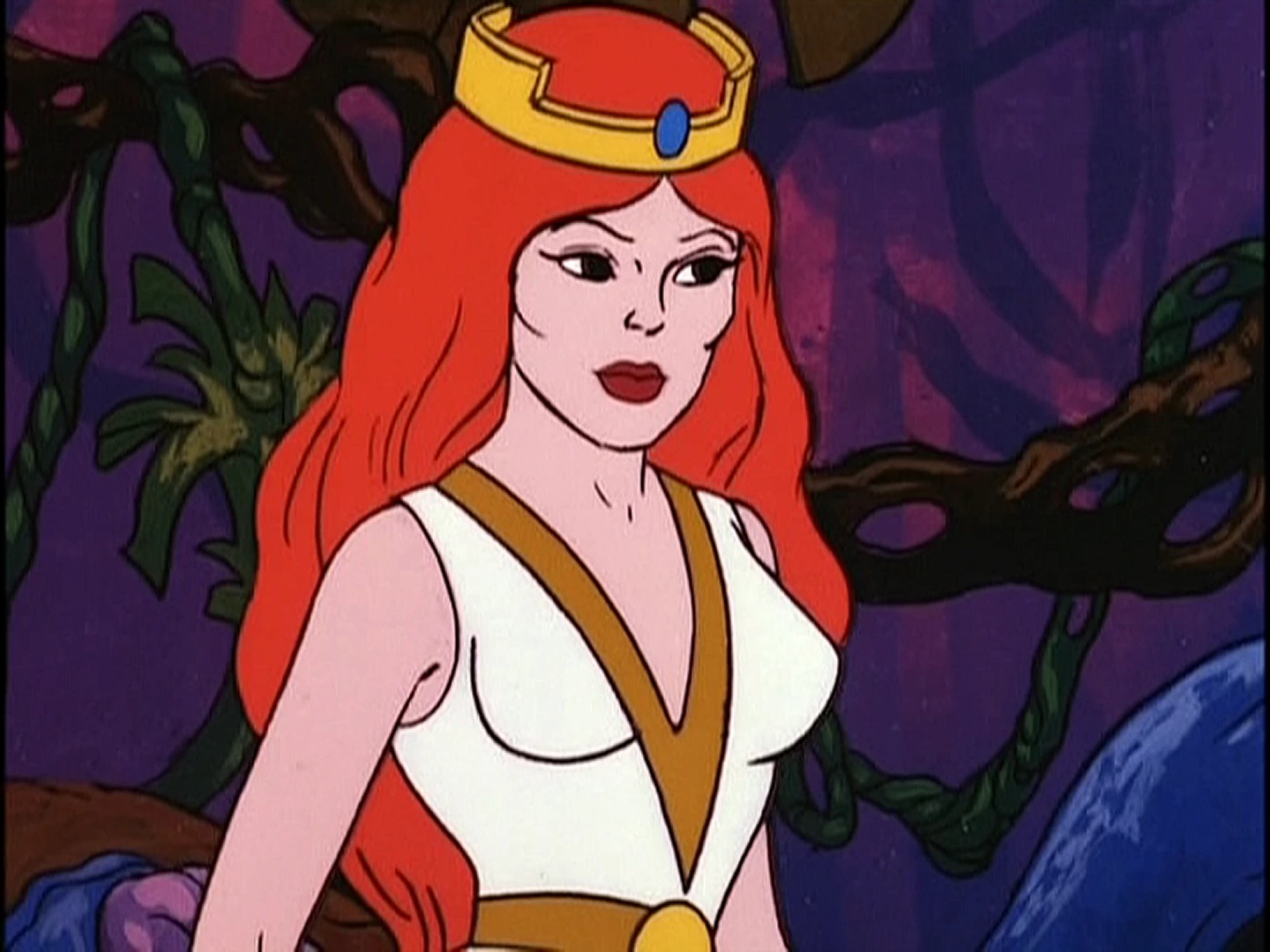 Princess Rhea/Gallery | Wiki Grayskull | FANDOM powered by Wikia