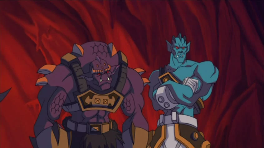 Two Bad | Wiki Grayskull | FANDOM powered by Wikia