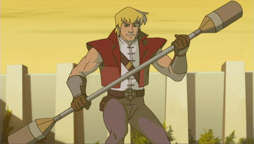 She-Ra and the Princesses of Power on Netflix Web Series | Page 14 ...