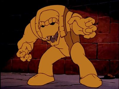 Sand Demon | Wiki Grayskull | Fandom