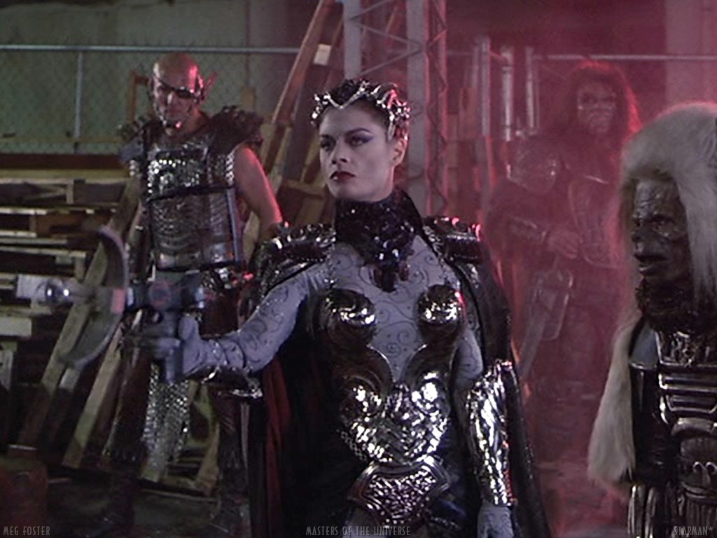 Image - Evilyn movie.jpg | Wiki Grayskull | FANDOM powered by Wikia