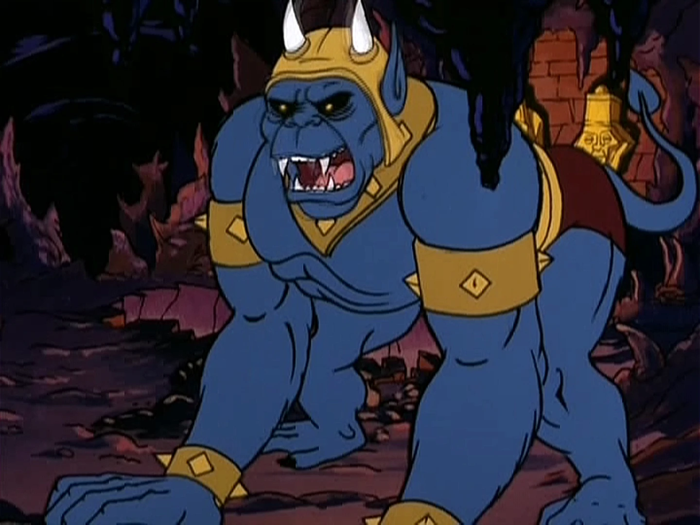 Aroo | Wiki Grayskull | Fandom