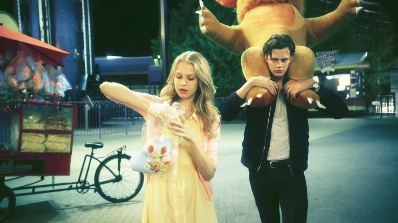 Letha Godfrey | Hemlock Grove Wiki | Fandom