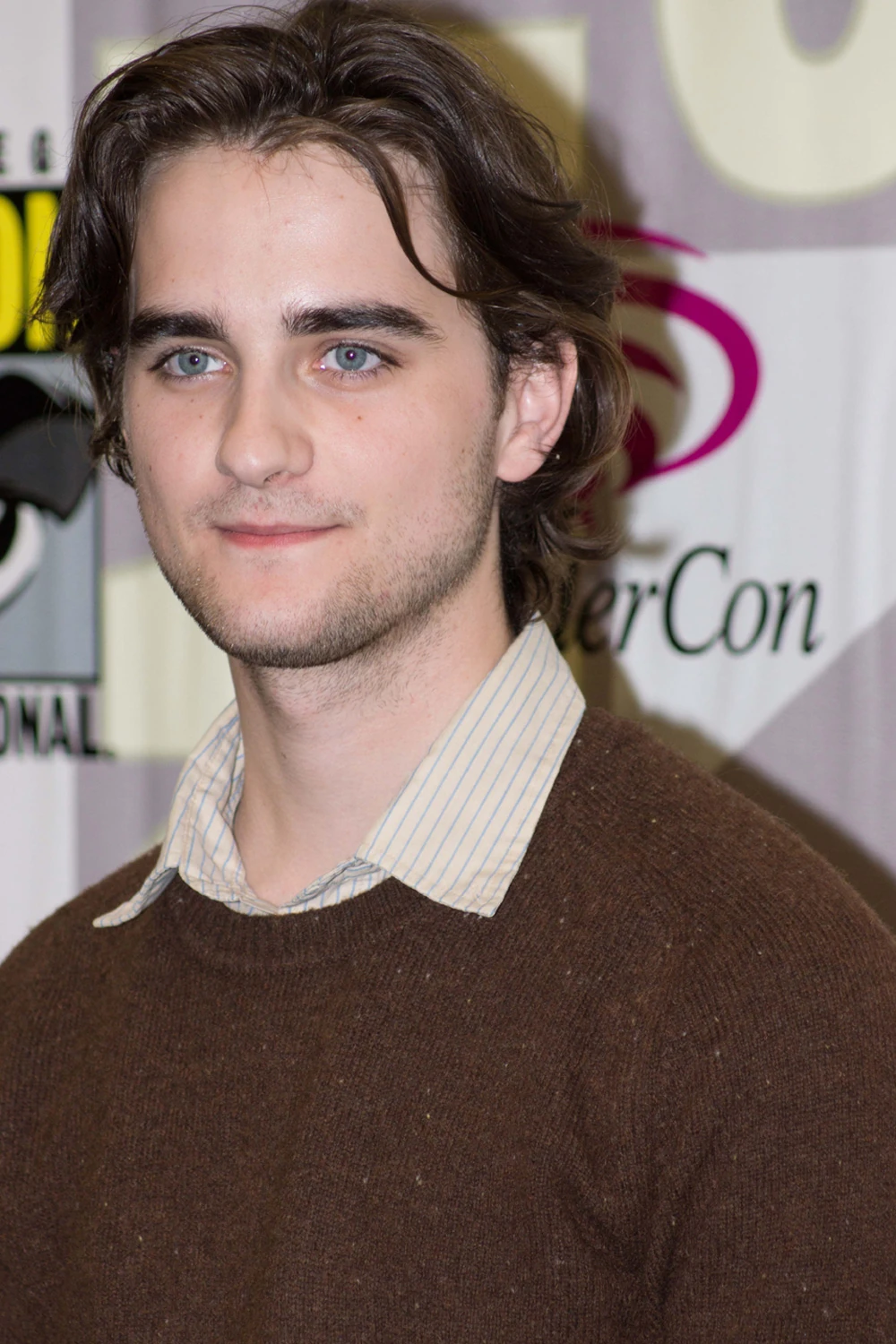Landon Liboiron | Hemlock Grove Wiki | Fandom