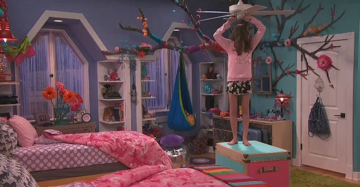 Image - Bolton house charlotte's room.png | Henry Danger Wiki | FANDOM ...