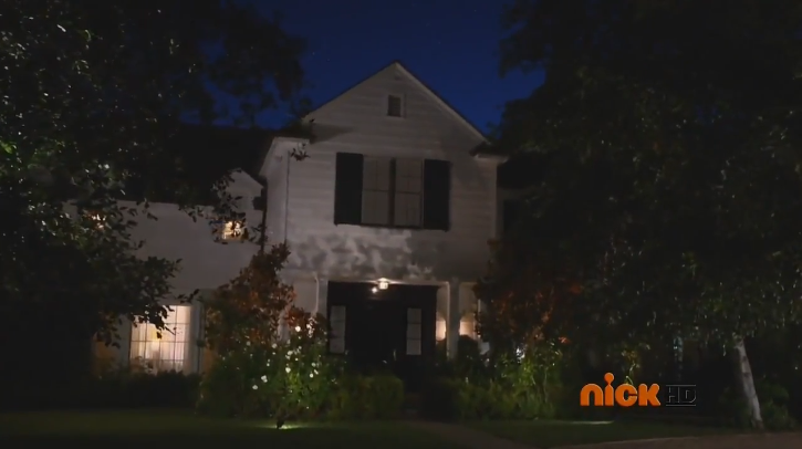 Henry Danger House Set