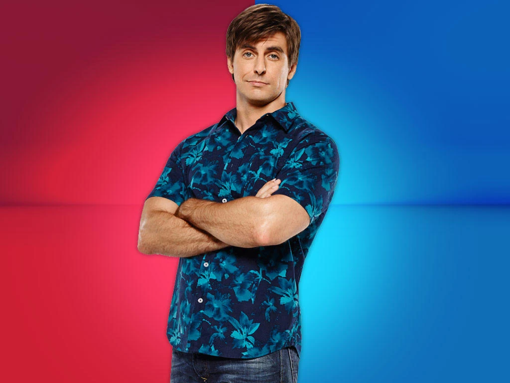 Imagem - Ray Manchester.jpg | Wiki Henry Danger | FANDOM powered by Wikia