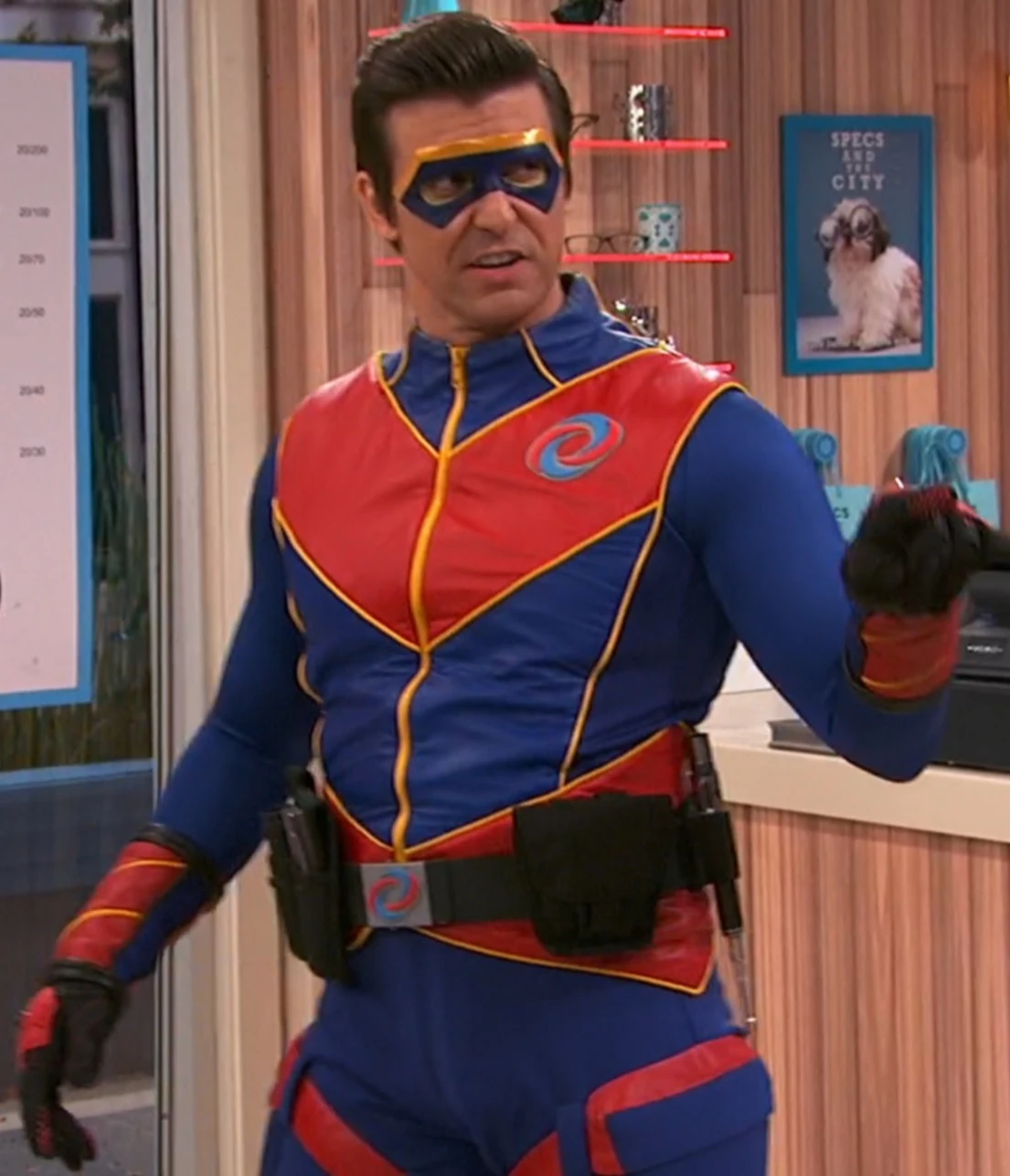 Image - Raym.jpeg | Henry Danger Wiki | FANDOM powered by Wikia