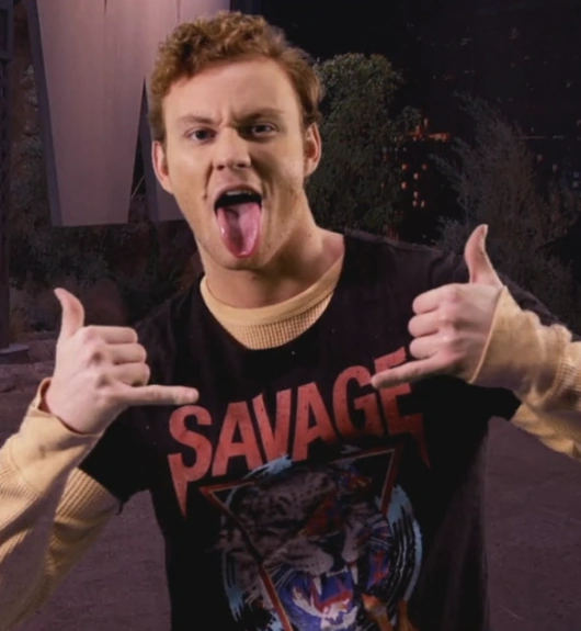 Go-Bro | Henry Danger Wiki | Fandom