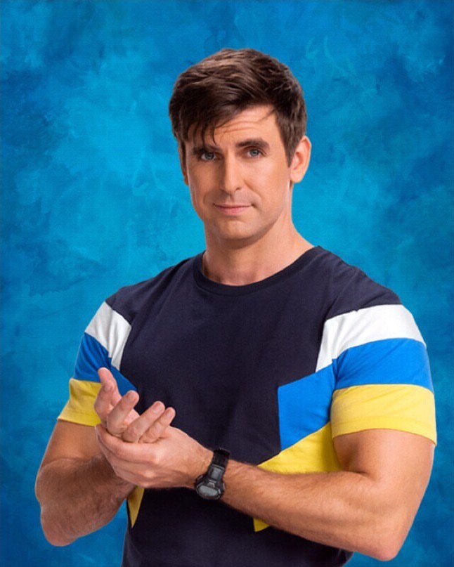 Ray Manchester (Captain Man) | Henry Danger Wiki | Fandom