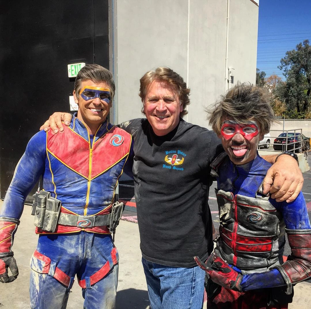 Danger Things Henry Danger Wiki Fandom