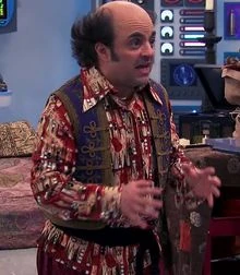 Categoría:Personajes | Wiki Henry Danger | Fandom