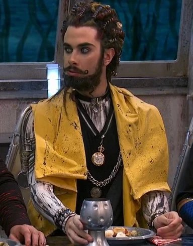 Time Jerker | Henry Danger Wiki | FANDOM powered by Wikia