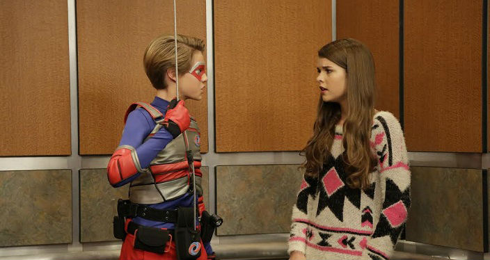 Benry Gallery Henry Danger Wiki Fandom Powered By Wikia
