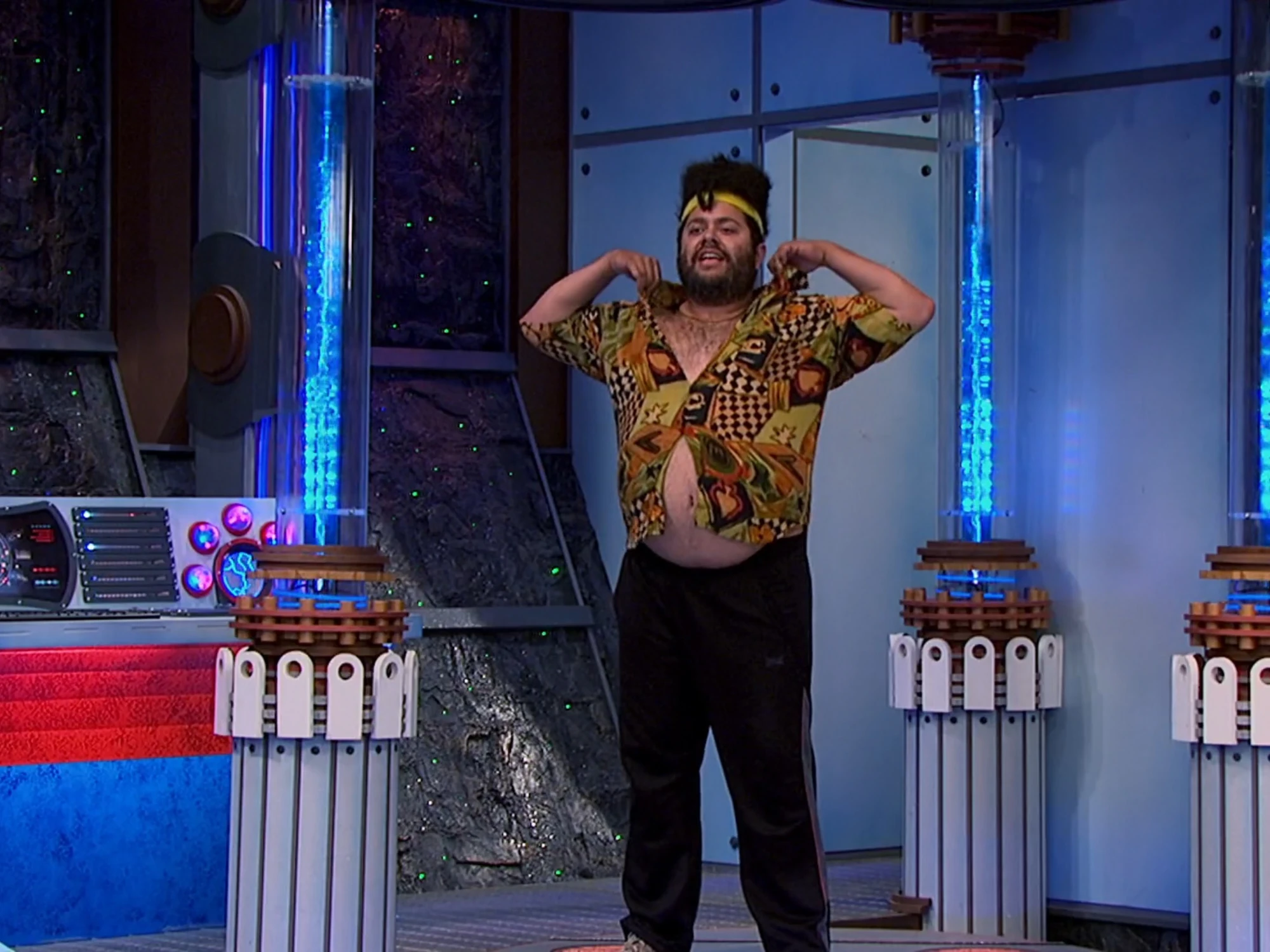 Larry | Henry Danger Wiki | Fandom