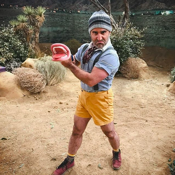 Toddler | Henry Danger Wiki | Fandom