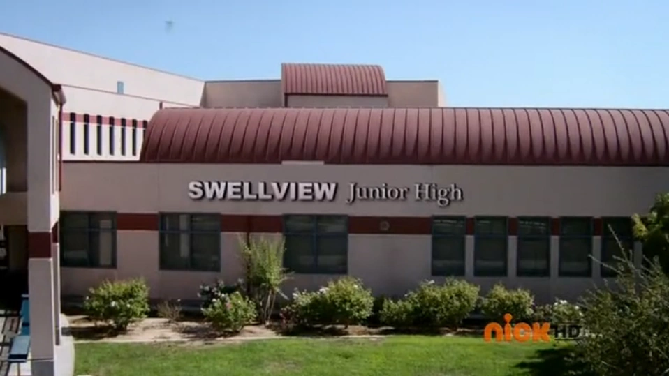 Swellview Junior High | Henry Danger Wiki | FANDOM powered by Wikia