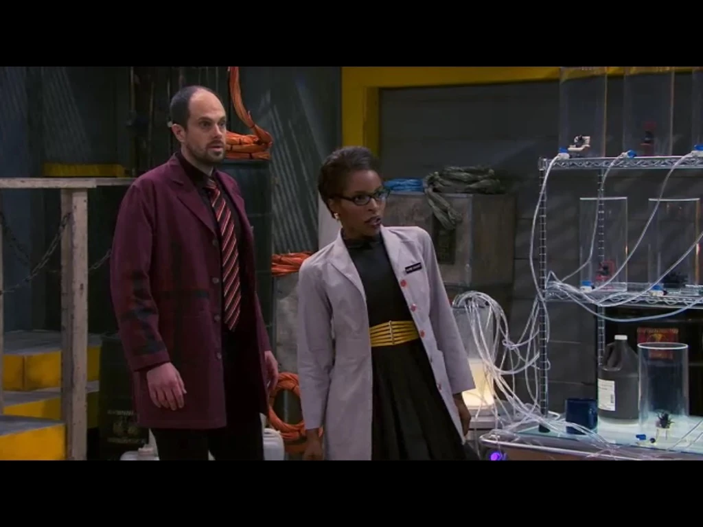 Image - Minyak Tears of the Jolly Beetle 10.jpg | Henry Danger Wiki ...