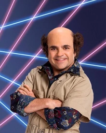 Schwoz Schwartz | Henry Danger Wiki | Fandom