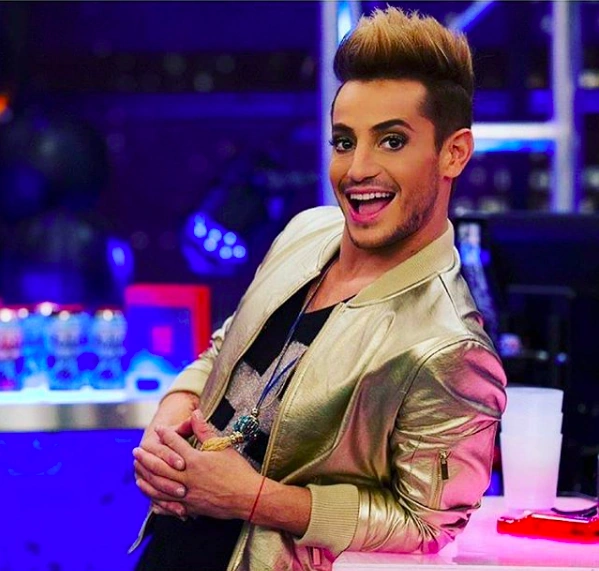 Frankini | Henry Danger Wiki | Fandom