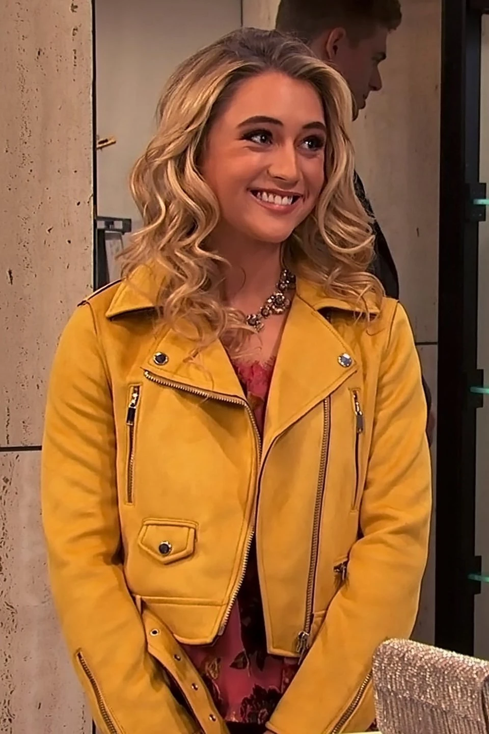 Heather Bogart | Henry Danger Wiki | Fandom