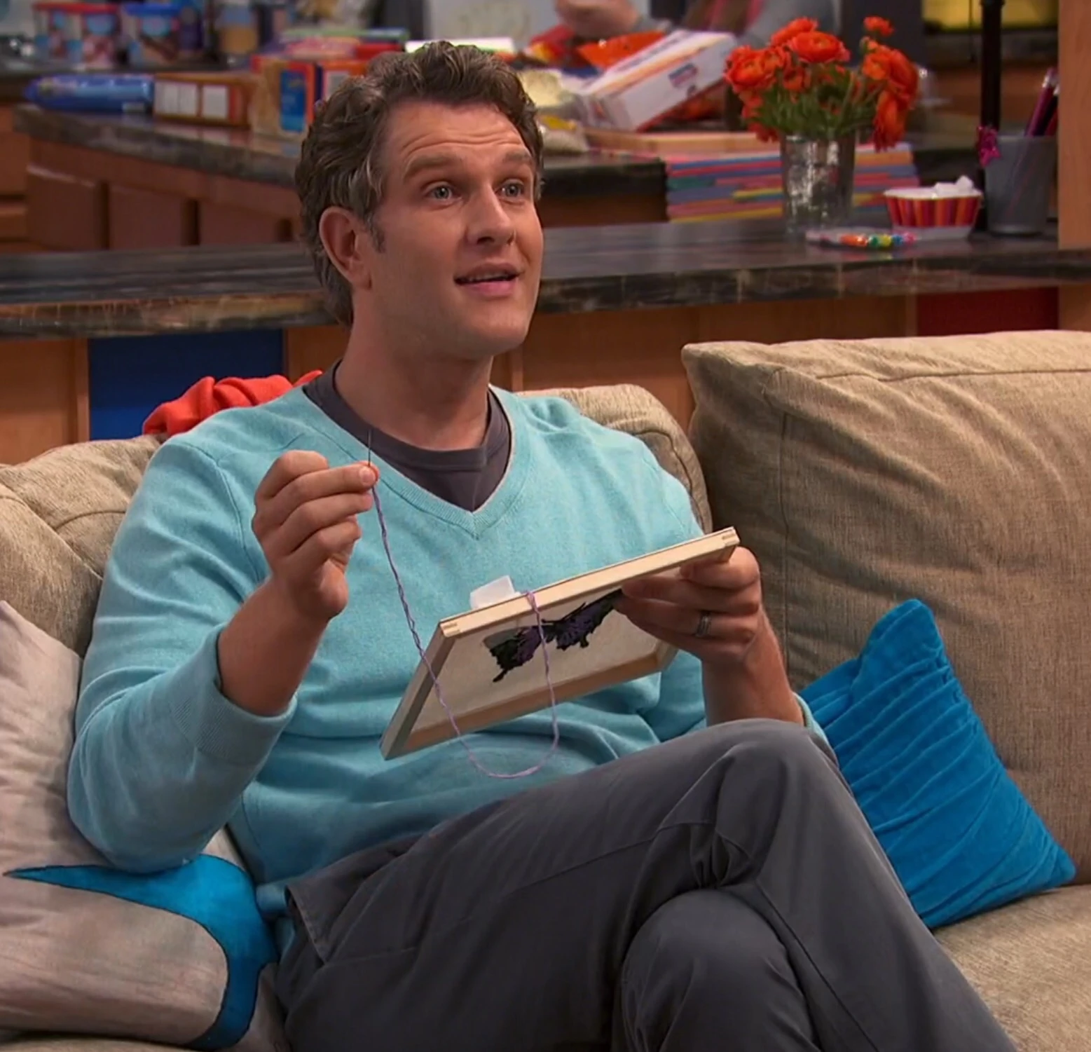 Jake Hart | Henry Danger Wiki | FANDOM powered by Wikia