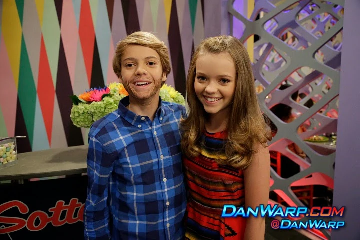 Chloe | Wiki Henry Danger | Fandom