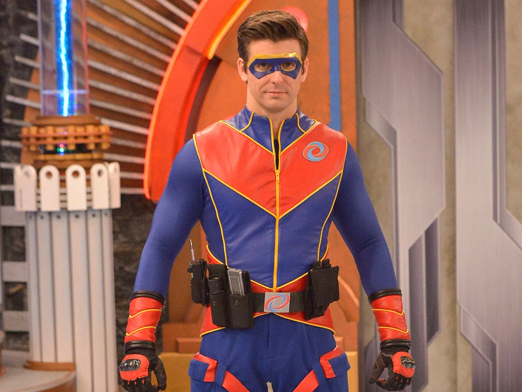 Image - Captainman.jpg | Henry Danger Wiki | FANDOM powered by Wikia