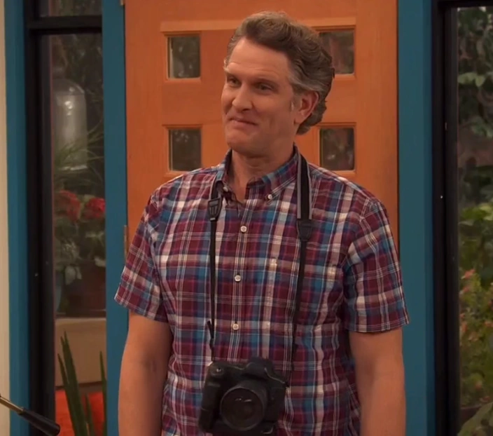 Jake Hart | Henry Danger Wiki | Fandom