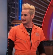 Frankini/Gallery | Henry Danger Wiki | FANDOM powered by Wikia