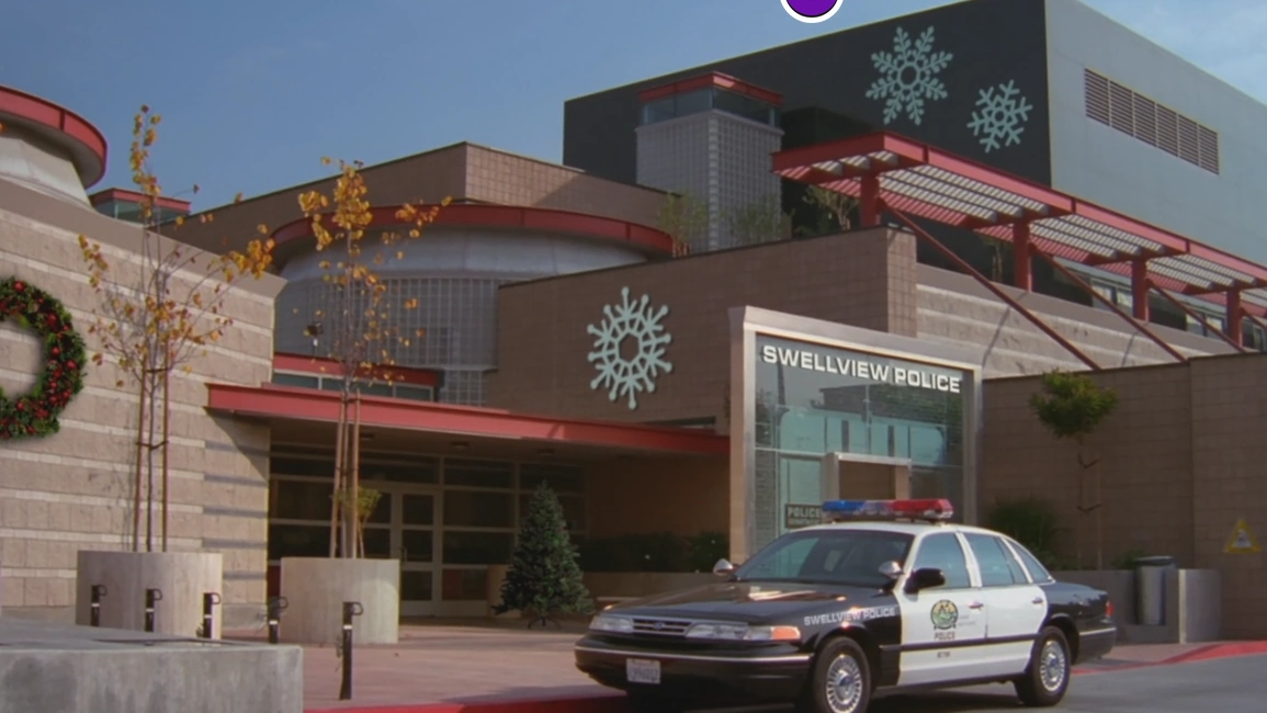 Swellview Police Station | Henry Danger Wiki | FANDOM powered by Wikia