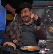 Jeff Bilsky | Henry Danger Wiki | Fandom