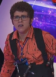 Steven Sharp | Henry Danger Wiki | FANDOM powered by Wikia