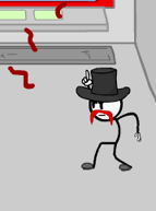 Right Hand Man | Henry Stickmin Wiki | Fandom