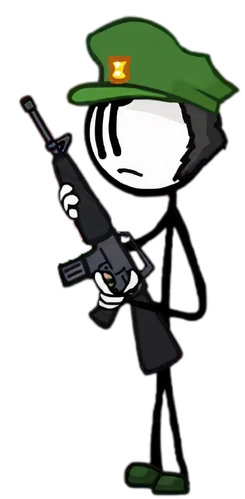 Rupert Price | Henry Stickmin Wiki | Fandom