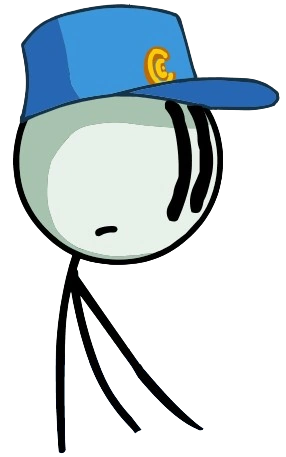 Wilson Stone | Henry Stickmin Wiki | Fandom