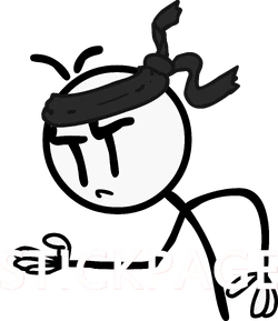 Stickpage | Henry Stickmin Wiki | Fandom
