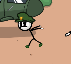 Nerto Kageh | Henry Stickmin Wiki | Fandom