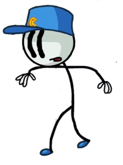 Larry Gordon | Henry Stickmin Wiki | Fandom