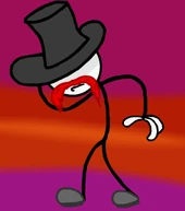 Right Hand Man | Henry Stickmin Wiki | Fandom