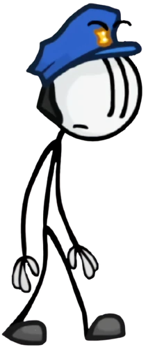 Rupert Price | Henry Stickmin Wiki | Fandom