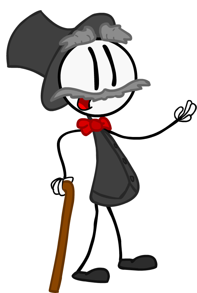 Mayor | Henry Stickmin Wiki | FANDOM powered by Wikia