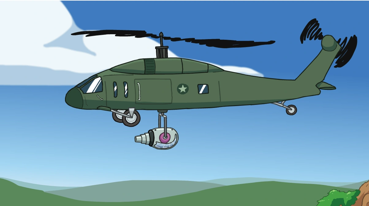 Sleep Dart | Henry Stickmin Wiki | Fandom